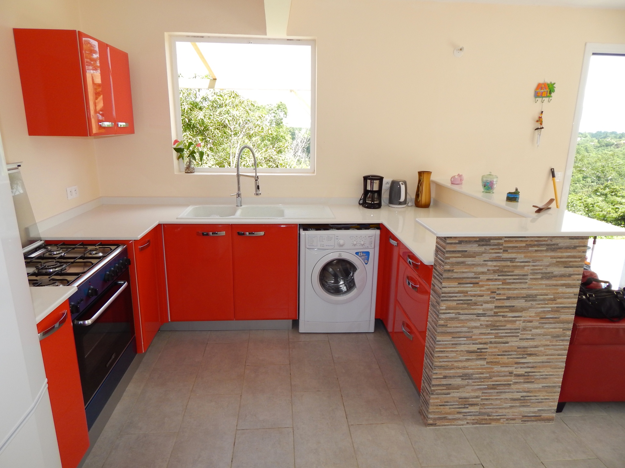 Bati-stores - Cuisine