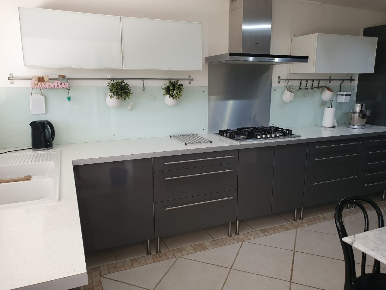 Bati-stores - Cuisine